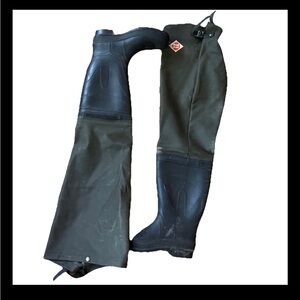 red ball Boots for Men - Poshmark